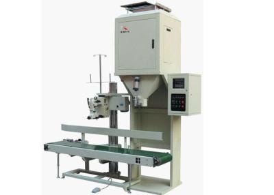 Cina Macchina imballatrice del granello automatico dei semi 40kg di acciaio inossidabile per i semi in vendita