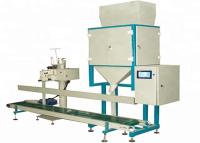 China IP65 Protection 10kg Capacity CE Certified Rice Packing Machine for Granule and Automatic Packing for sale