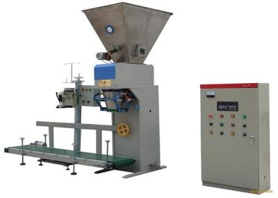 China pó do saco 20Kg que pesa e máquina de enchimento à venda