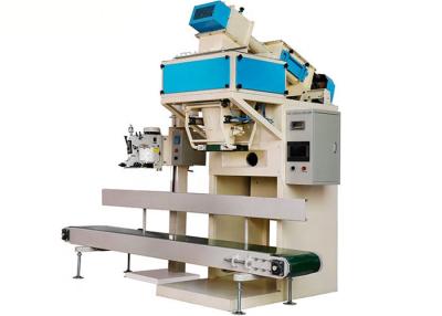 Cina Macchina di rifornimento quantitativa della polvere della coclea di Sus304 50kg in vendita