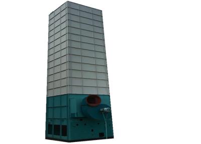 Cina Stufa 1480mm 12KW della biomassa 22 tonnellate di macchina più asciutta del cereale in vendita