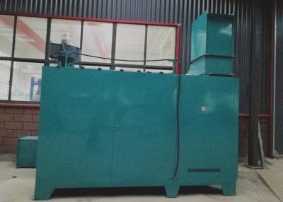 Cina Stufa 380V del gas naturale 30 tonnellate di macchina di 12KW Paddy Dryer in vendita