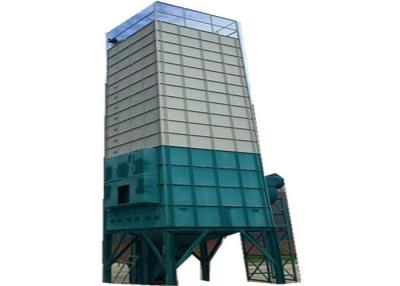 Cina Stufa 6KW 5 Ton Mini Paddy Dryer Machine della buccia del riso in vendita