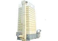 China Low Temperature Cycle 30m3 22 Tons Paddy Dryer Machine for Rice and Grain Drying for sale
