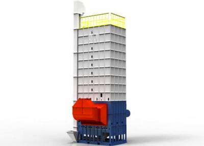 Cina Multi scopo 7KW 30 Ton Paddy Dryer Plant in vendita
