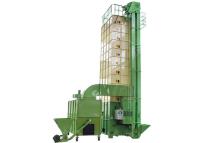 China 15 Ton Capacity Energy Saving Multi-Purpose Paddy Dryer Machine for Rice Wheat Corn for sale
