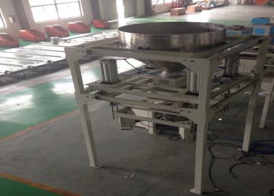 Cina Macchina imballatrice della borsa enorme impermeabile 700Kg di industria alimentare in vendita