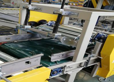 Cina La borsa di monofase appiattisce il nastro trasportatore di industriale di 2m in vendita