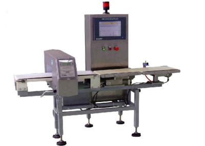Cina Alta precisione 3 macchina del pesatore del controllo di fasi 380V 4000g in vendita