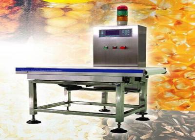 Cina Alta precisione 3 macchina del pesatore del controllo di fasi 380V 4000g in vendita