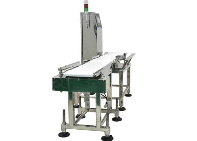 Cina Macchina online dinamica della pesatura di controllo 10kg di 620mm nell'industria della medicina in vendita