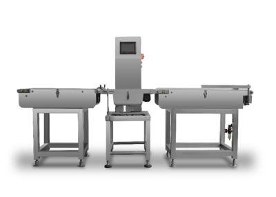 Cina L'industria 0.75KW 20kg del fertilizzante controlla la macchina del pesatore in vendita