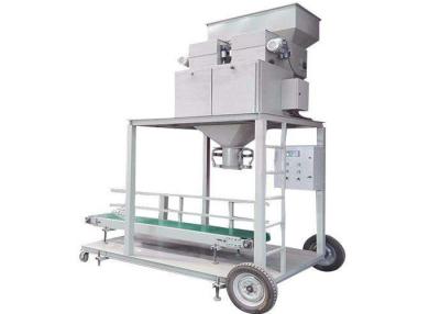 Cina bascula automatica di 220V 10kg con la macchina per cucire della borsa in vendita
