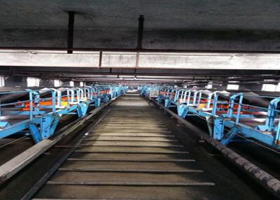 Cina Pesatore del nastro trasportatore di alta precisione 5000tph 1000mm in vendita