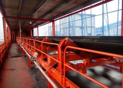 Cina Pesatore del nastro trasportatore di IP65 250Tph per industria carboniera in vendita