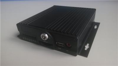 Cina Moto di compressione del registratore H.264 del cellulare DVR di Manica di WIFI 4 il video individua il playback locale in vendita