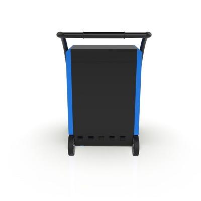 Китай 90L / Dehumidifier дня портативный автоматический с дисплеем СИД продается