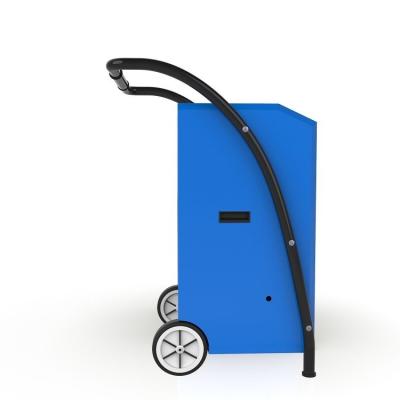 Китай 90L / Dehumidifier дня портативный автоматический с дисплеем СИД продается