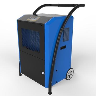 Китай 90L / Dehumidifier дня портативный автоматический с дисплеем СИД продается