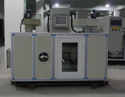 China Low Temperature Stand Alone Desiccant Dehumidifier for Rubber Industry 2000m³/h for sale
