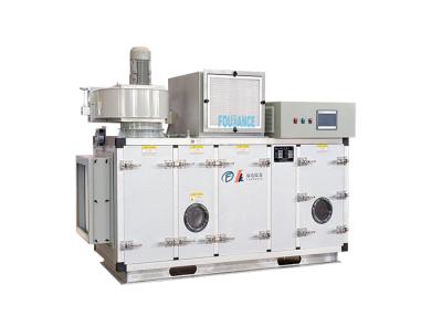 Cina 2000CMH Dehumidificatore di gel di silice ad alta capacità industriale in vendita