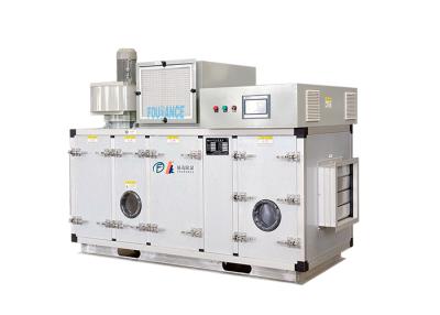 Cina 2000CMH Dehumidificatore di gel di silice ad alta capacità industriale in vendita