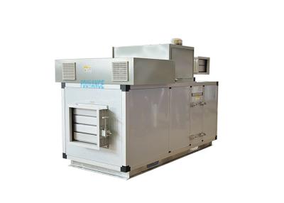 Cina 2000CMH Dehumidificatore di gel di silice ad alta capacità industriale in vendita