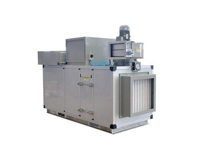 Cina 2000CMH Dehumidificatore di gel di silice ad alta capacità industriale in vendita