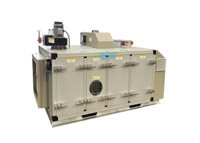 Κίνα Νέος Σχεδιασμός Βιομηχανικού Εξοπλισμού Αφυγραντήρα με Ρότορα Αποξήρανσης 1500m3/h προς πώληση