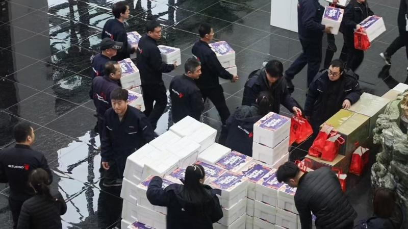 Geverifieerde leverancier in China: - Guangzhou Yuexiu District Guanghe Auto Parts Sales Department