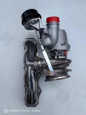 Cina Motore BMW f18 n20 Turbocompressore 49477- 52500 Turbo accessori in vendita