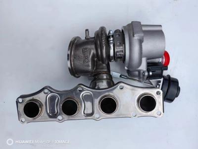 Cina Motore BMW f18 n20 Turbocompressore 49477- 52500 Turbo accessori in vendita