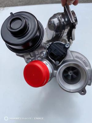 Cina Motore BMW f18 n20 Turbocompressore 49477- 52500 Turbo accessori in vendita