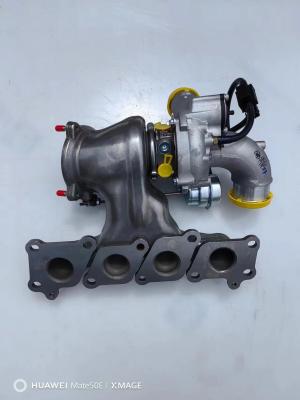 Cina Turbocompressore per Land Rover Evoque Jaguar Volvo New Mondeo Zhisheng 2.0 53039880505 LR074185 in vendita