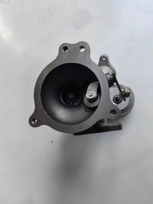 China Diesel Lingjie 1.5T Ford Turbo Replacement 849263-0005 ODM engine Turbocharger for sale