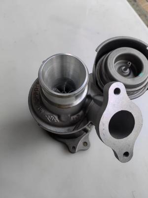 China Diesel Lingjie 1.5T Ford Turbo Replacement 849263-0005 ODM engine Turbocharger for sale
