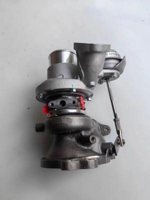 China Diesel Lingjie 1.5T Ford Turbo Replacement 849263-0005 ODM engine Turbocharger for sale