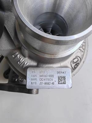 China Diesel Lingjie 1.5T Ford Turbo Replacement 849263-0005 ODM engine Turbocharger for sale