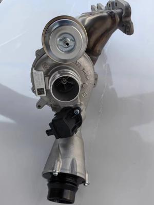 China 274A Benz Turbocharger 155kw 2.0T Engine Displacement A2740903480 for sale