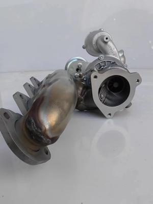 China Benz RHF4 Turbo Charger M271.860 1796CC 2710903680 W212 E Class Hatchback for sale