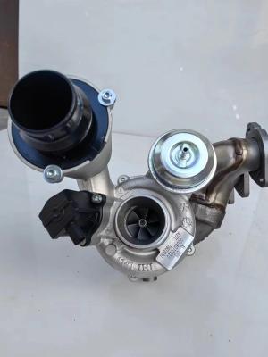 China Benz RHF4 Turbo Charger M271.860 1796CC 2710903680 W212 E Class Hatchback for sale