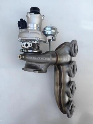 China Benz RHF4 Turbo Charger M271.860 1796CC 2710903680 W212 E Class Hatchback for sale