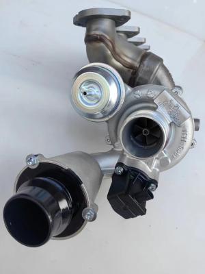 China Benz RHF4 Turbo Charger M271.860 1796CC 2710903680 W212 E Class Hatchback for sale