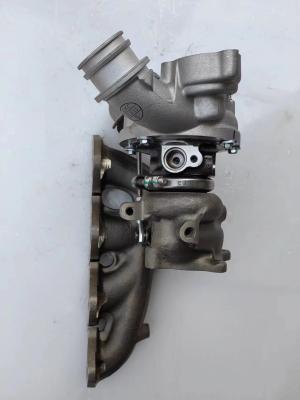 China Volkswagen EA111 1.4L TSI Engine Turbo 03C145702H Customized for sale