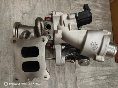 China 2.0T Mercedes Benz Engine Oem Turbo Components 2740903480 for sale