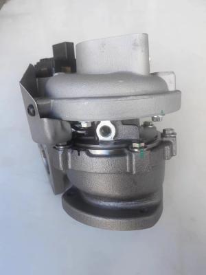 China New Diesel Hybrid Ford Ranger 2.3 Turbo Engine Parts 831157 for sale