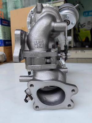 China Mazda 2.2T twin-turbo engine 8103570002 8103580002 Turbo engine accessories replacement for sale