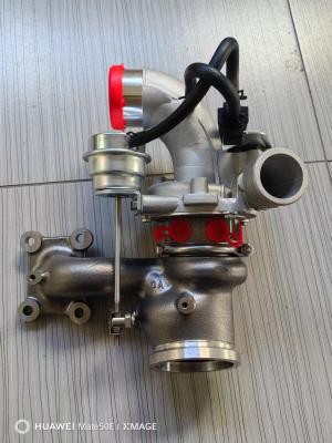 China Oem 53039700279 Ford Mondeo 2.0 Turbo Charger Replacement for sale