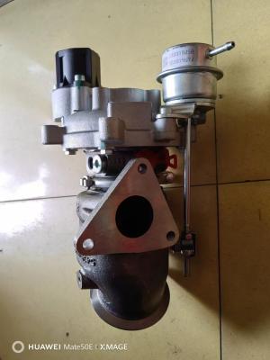 China ODM Changan CX70 Turbo Assy For 1.5T CS55 CS75 Engine 54399770134 1118100-B01 for sale