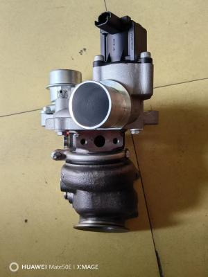 China ODM Changan CX70 Turbo Assy For 1.5T CS55 CS75 Engine 54399770134 1118100-B01 for sale